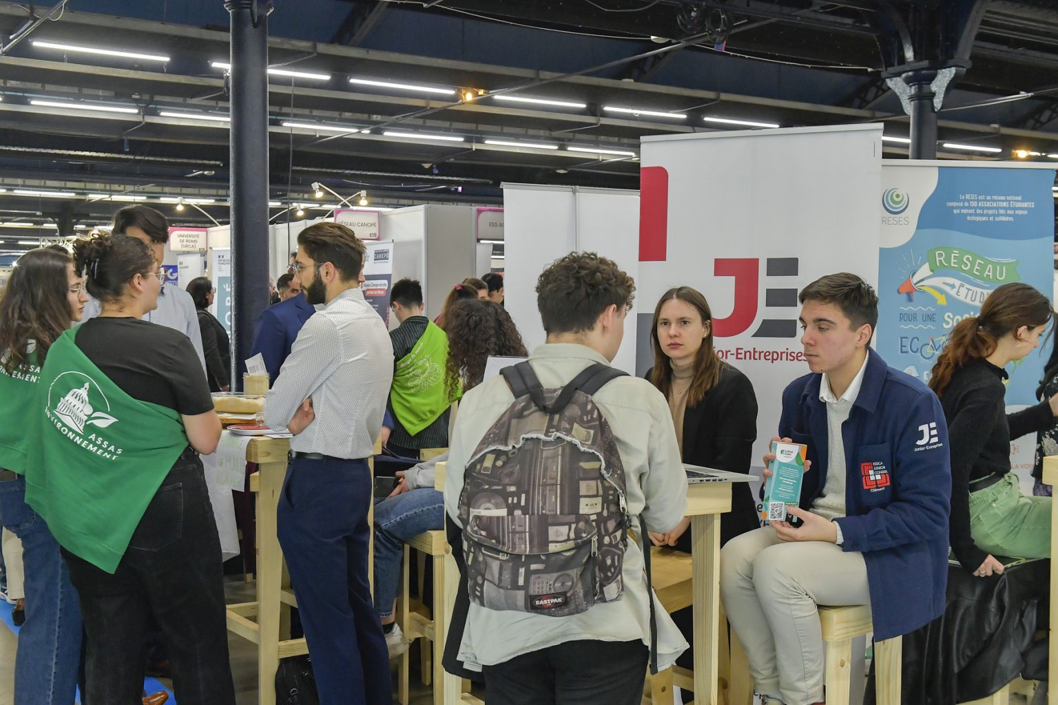 AEF INFO – TALENTSFORTHEPLANET